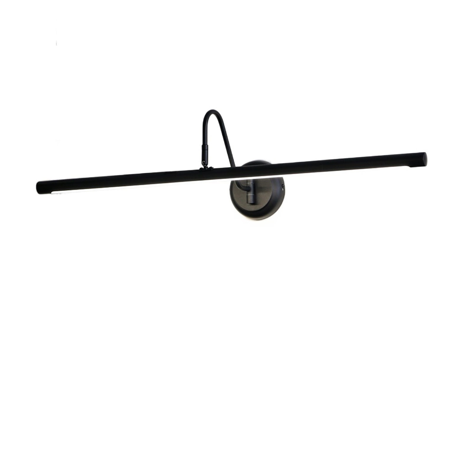 Picture Light, Photo Frame Light with Remote Control, Cordless Picture ...