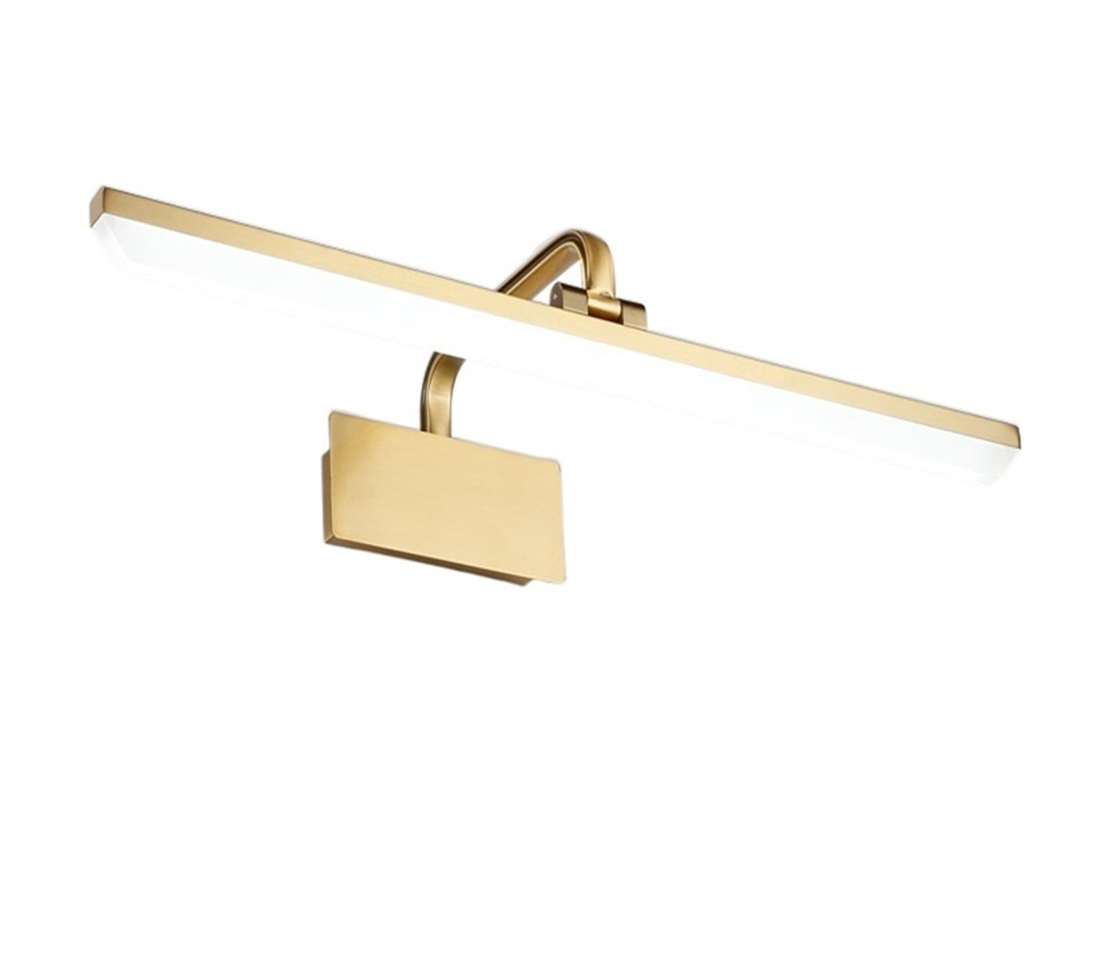 Picture Light, Rotatable Light Head With 3 Lighting Modes, Dimmable ...