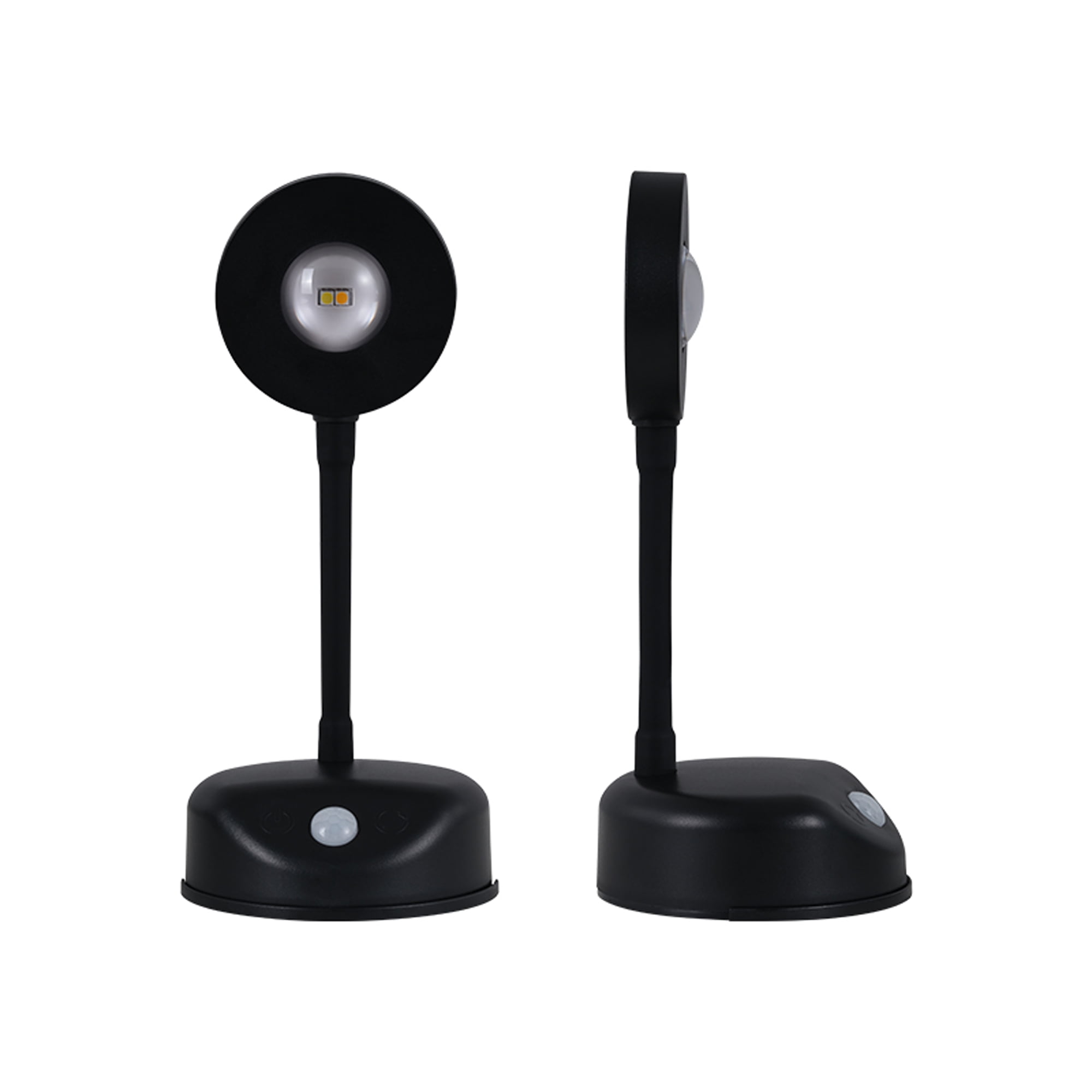 Picture Lights for Paintings, GuardWee LED Motion Sensor Picture Light ...