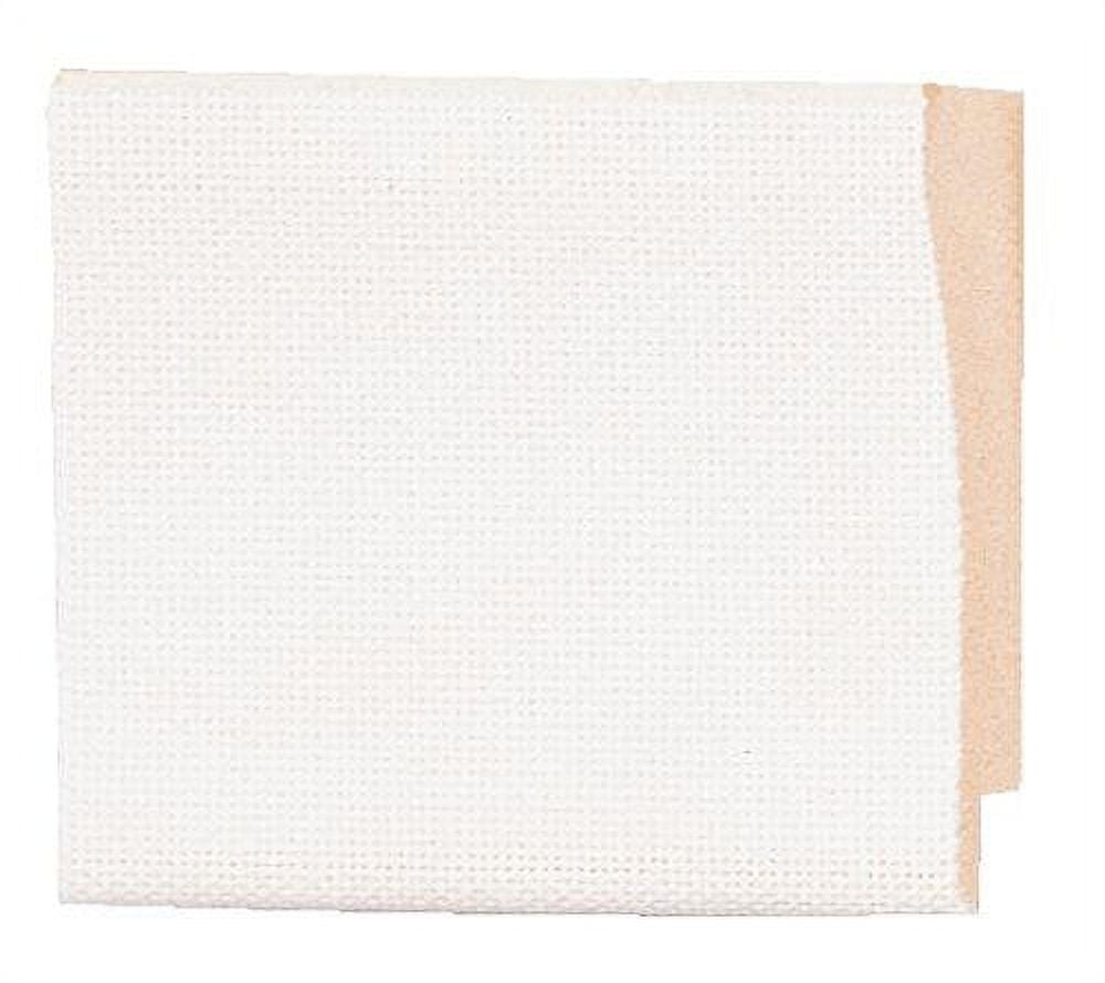 Picture Linen Liner (Wood) 18Ft Bundle - White - 2" Width - 1/4" Rabbet ...