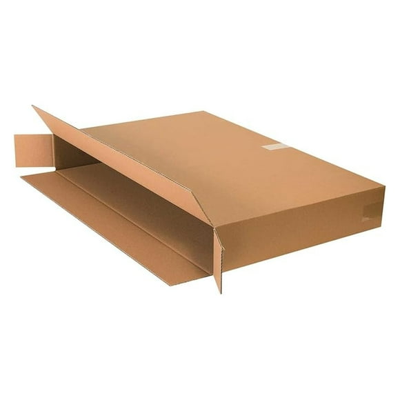 Picture Frame Moving Boxes