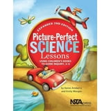 Picture-Perfect Science Lessons : Using Children's Books to Guide ...