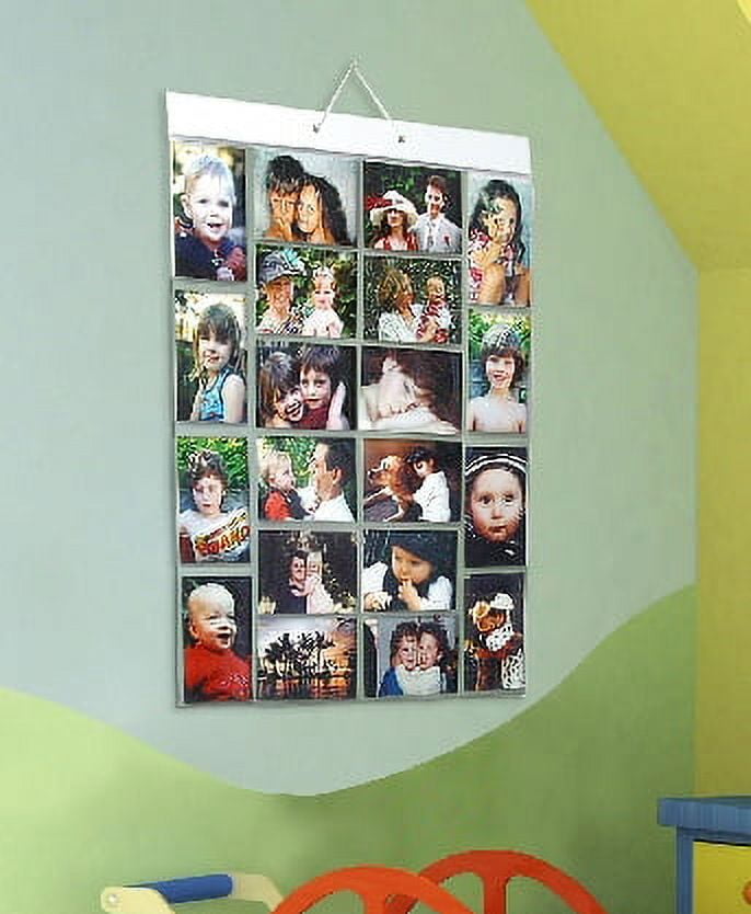 Picture Pockets - 40 Photos - Walmart.com
