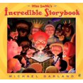 Picture Puffin Books Miss Smith's Incredible Storybook, (Paperback ...