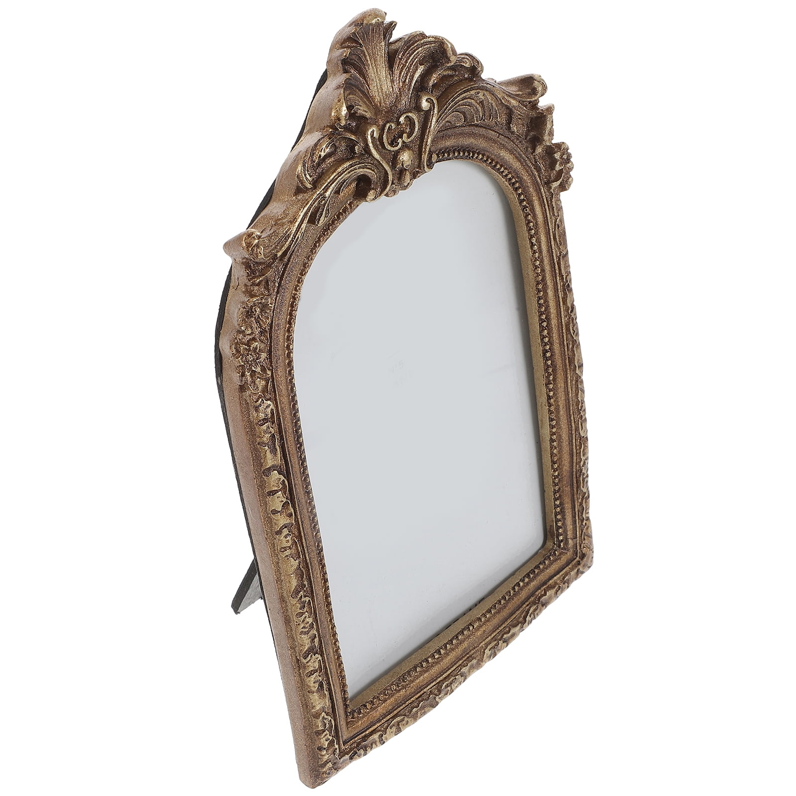 Picture Retro Photo Frame Counter Top Decor European - Walmart.com