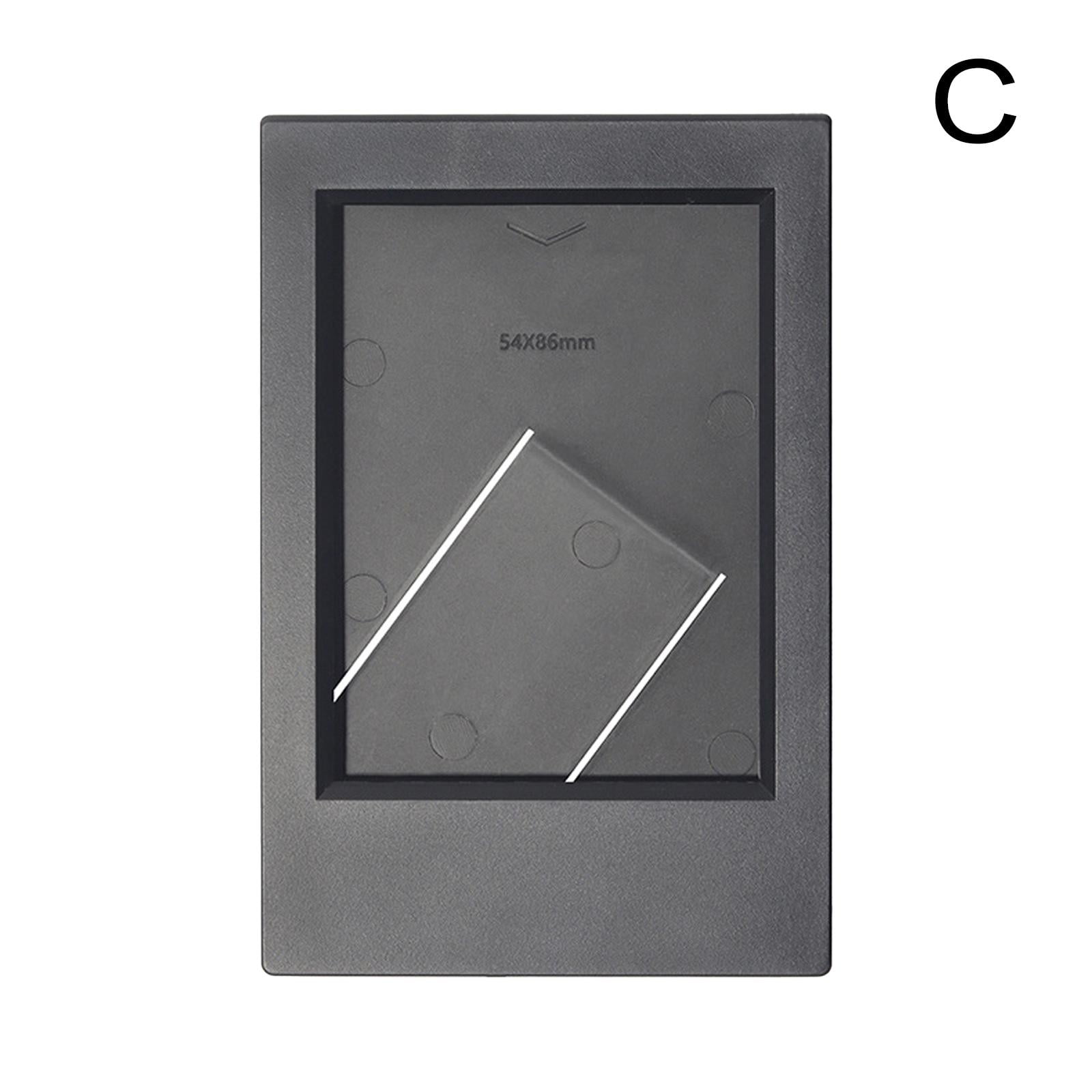Picture Storage 3 Inch Mini Film Mini Film Photo Frame For 3-Inch Photo ...