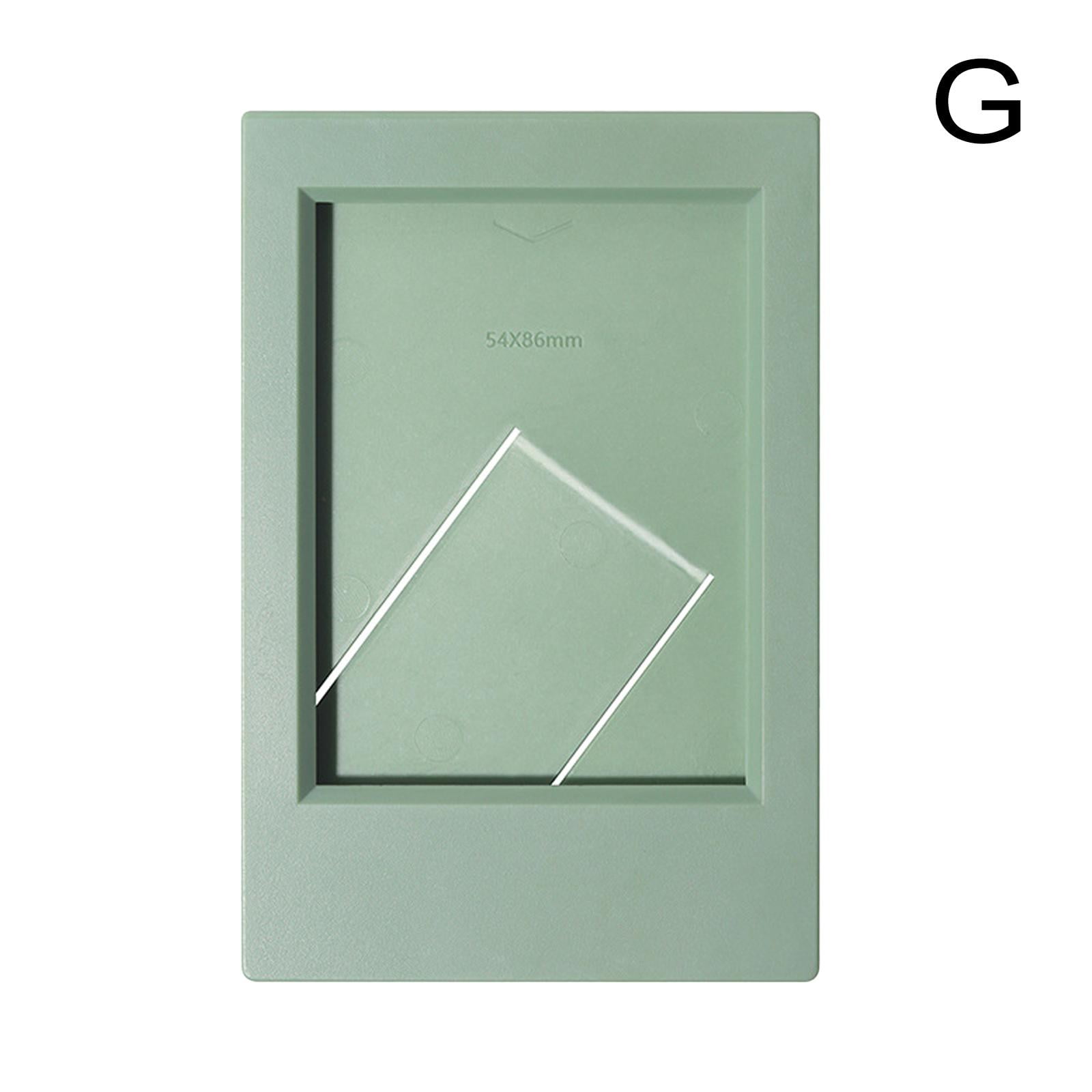 Picture Storage 3 Inch Mini Film Mini Film Photo Frame For 3-Inch Photo ...