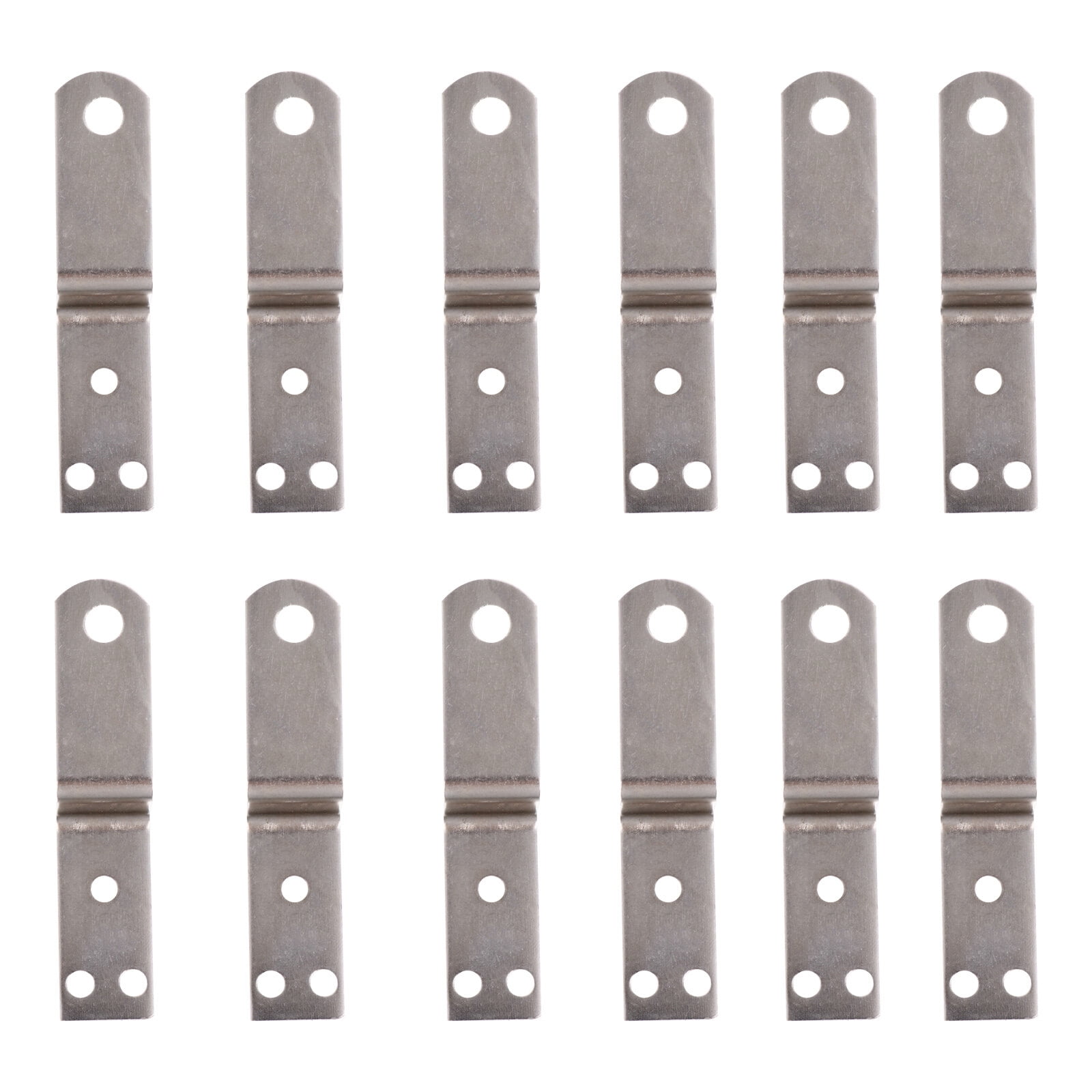 Picture Z Bracket Hanging Clips Clip Kit Brackets Mounting Mount ...