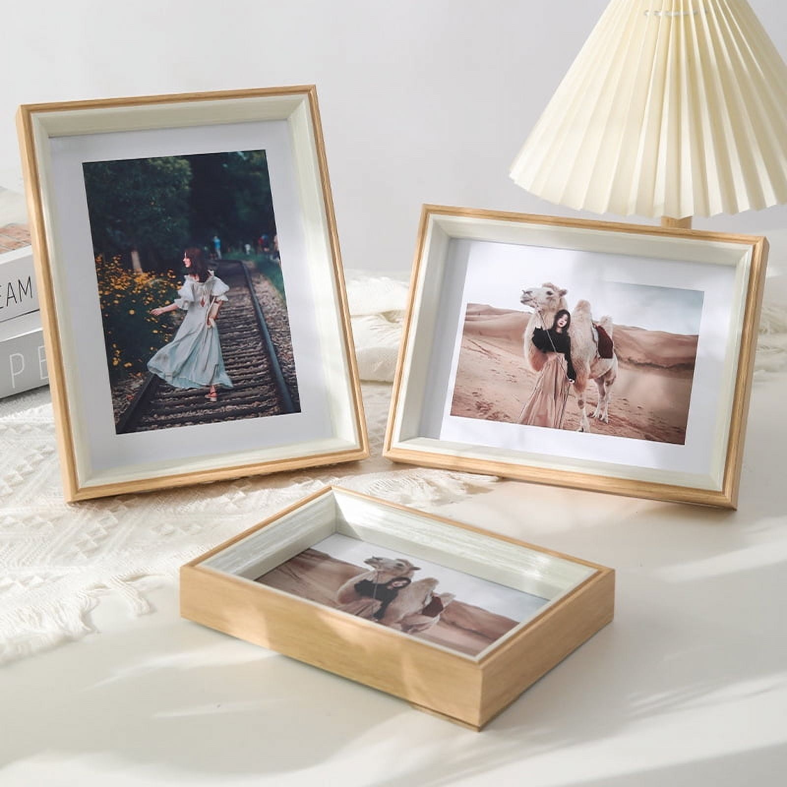 Picture frame 6 inches 7 inches 8 inches 10 inches Wedding photography ...