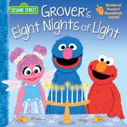 Twas the Night Before Christmas on Sesame Street - Walmart.com