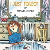 Mercer Mayer's Little Critter (Paperback): Being Thankful Softcover ...