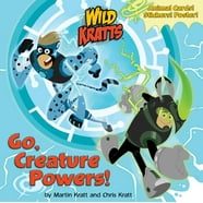 Step Into Reading: Wild Reptiles: Snakes, Crocodiles, Lizards, and Turtles (Wild Kratts ...