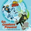 Step into Reading: 5 Wild Creature Adventures! (Wild Kratts) (Paperback) - Walmart.com