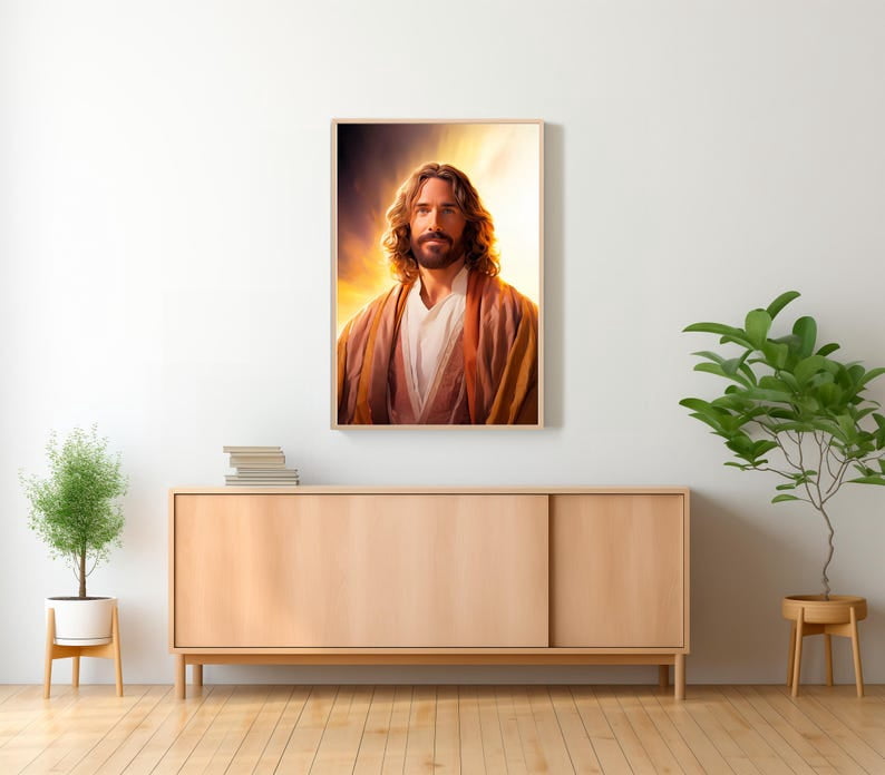 Pictures of Jesus Christ / ! / For God So Loved The World / Jesus ...
