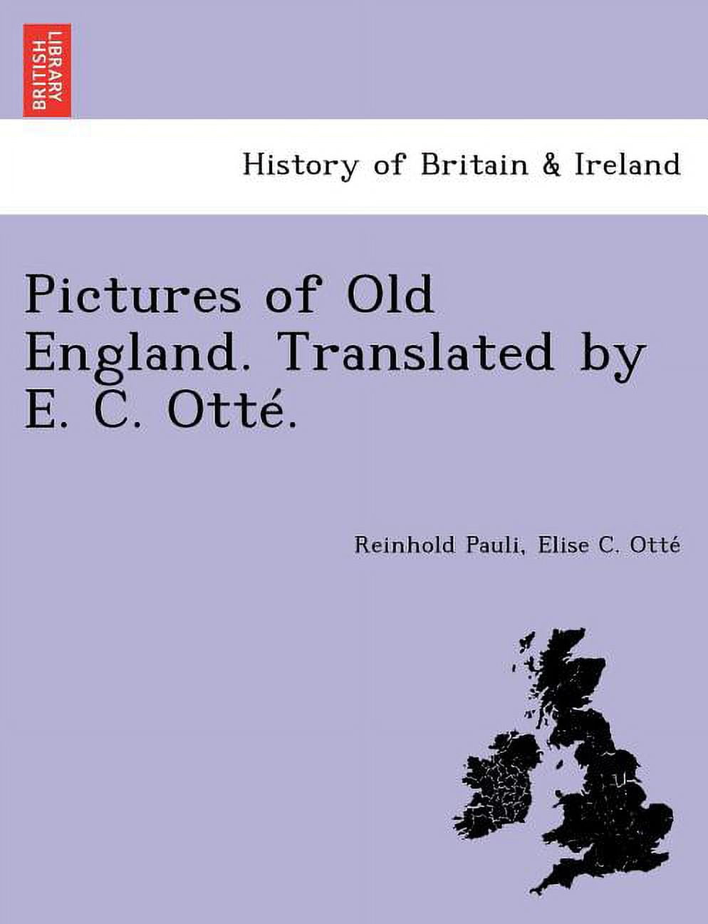 E C Otte Books - Walmart.com