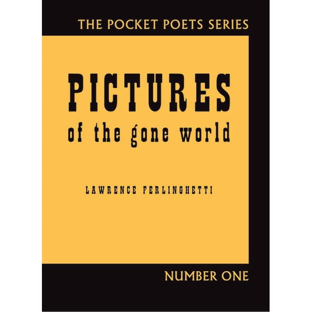 Pictures of the Gone World: 60th Anniversary Edition - Walmart.com