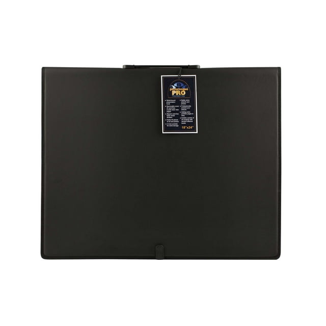 Picturesque Pro Presentation Case- Professional Art Portfolio Folder ...