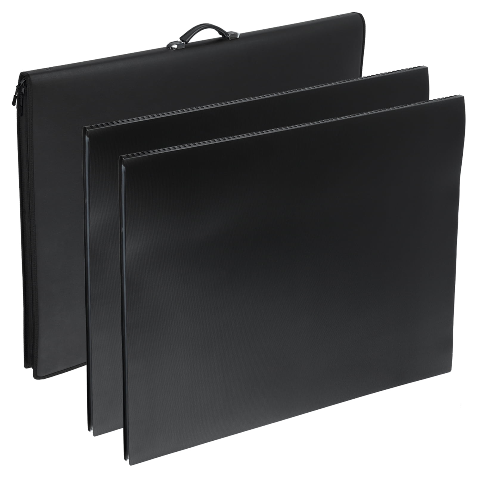 Picturesque Pro Presentation Case- Professional Art Portfolio Folder ...