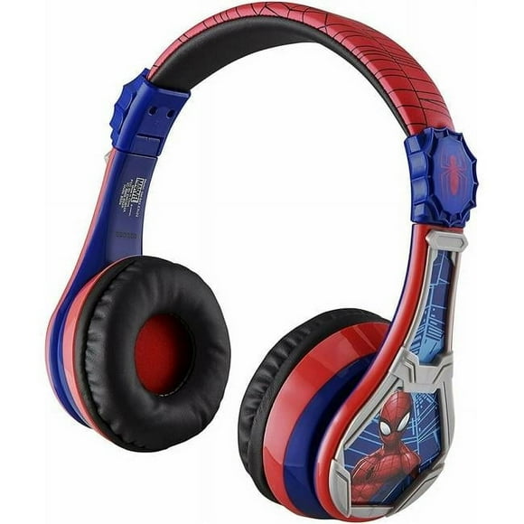 Spider Man Headphones