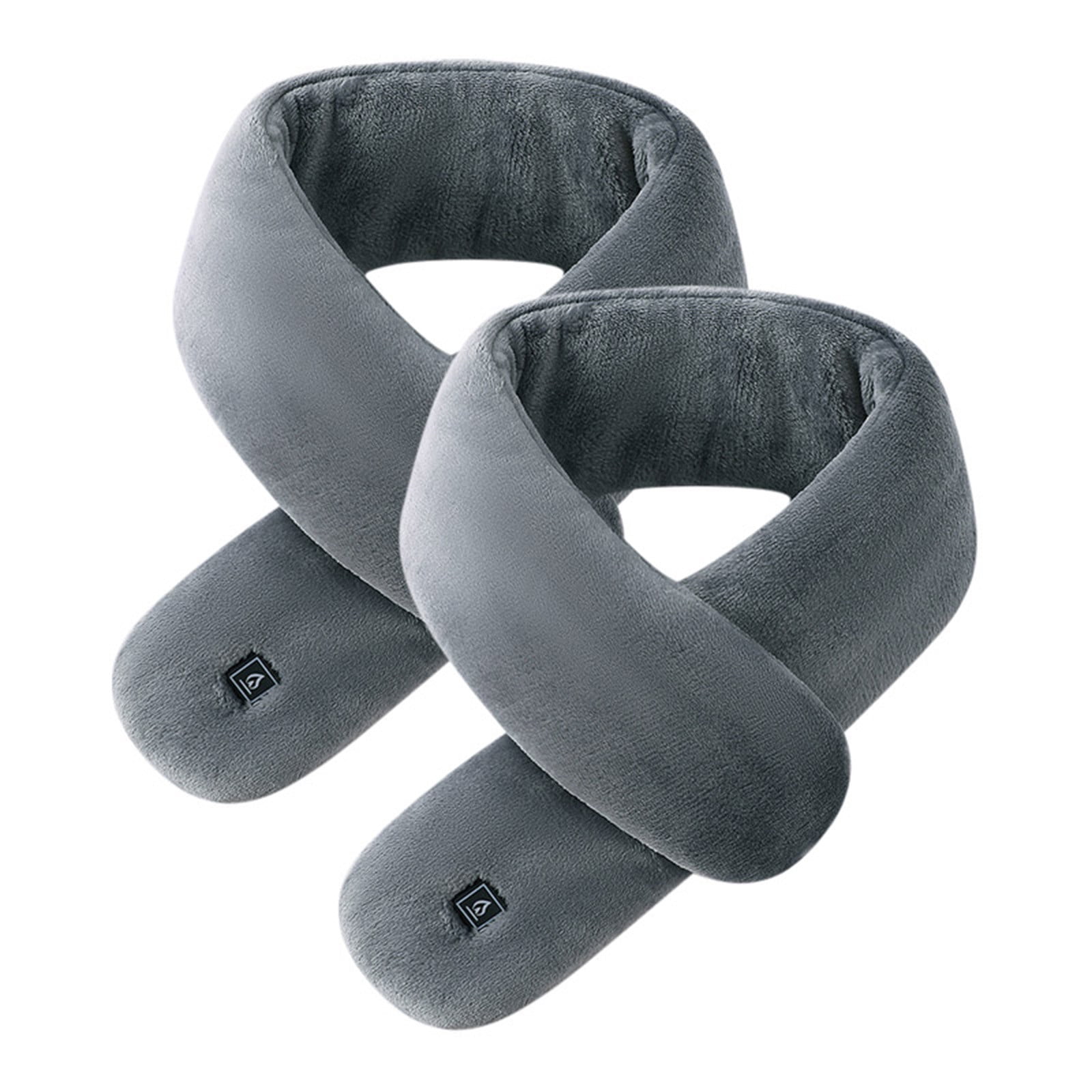 Pidgey 2PC Heated Scarf with Battery, Up to 12 Hours of Warmth ...
