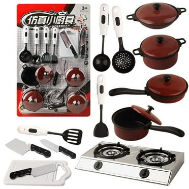 Spark. Create. Imagine. Kitchen Sink Set Imaginative Play - Walmart.com