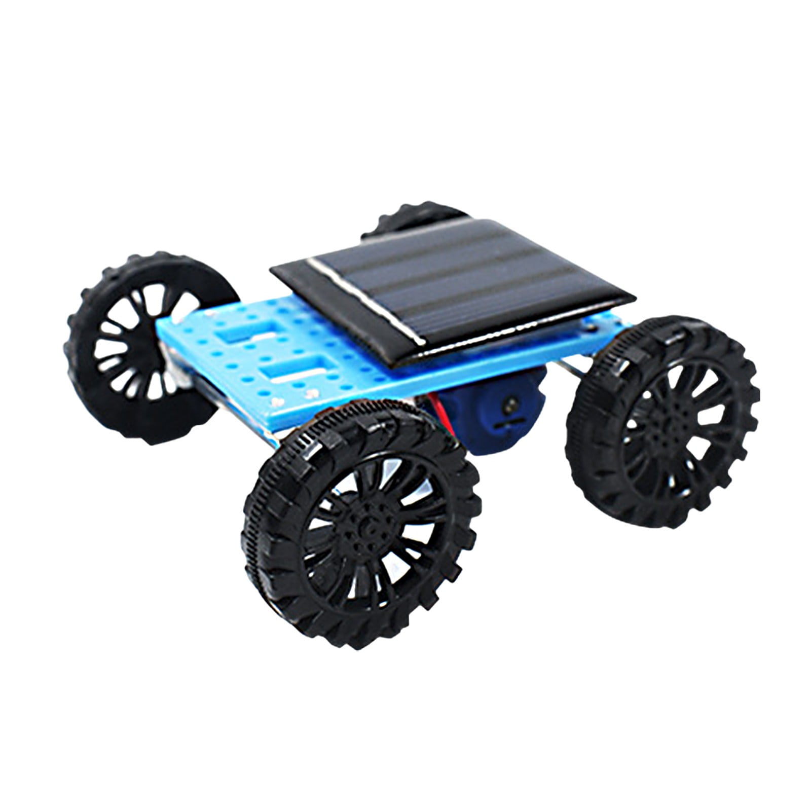 Pidgey Micro Solar Car Kit - Solar Powered Car for Boy&Girl- Science ...