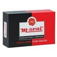 M-Seal Regular Epoxy Compound Adhesive (Putty) 2.20Ibs, 35 Oz, (1 Kgs ...