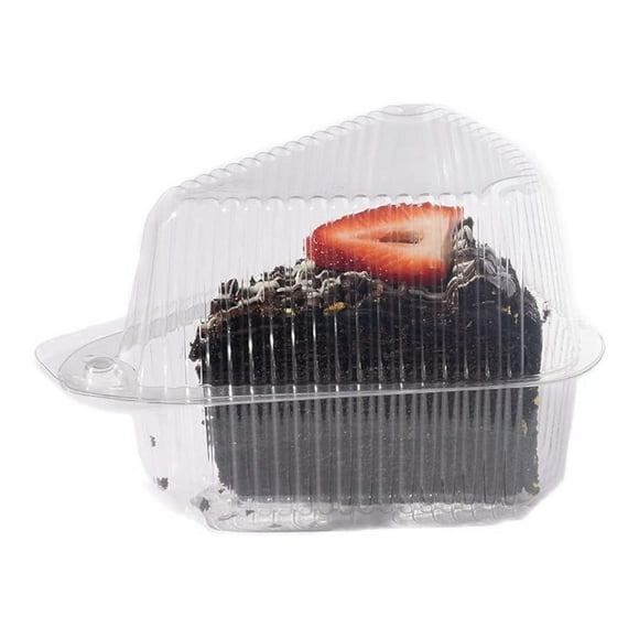 Plastic Pie Containers