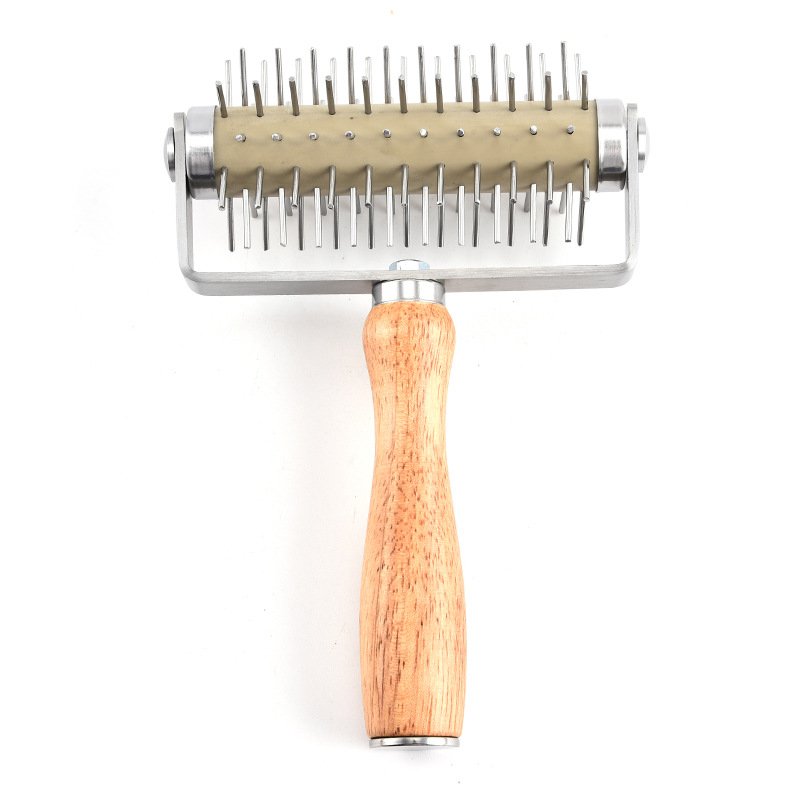 Pie Lattice Roller, Pie Crust Lattice Cutter, Pastry Lattice Roller Cutter, Stainless Steel ...