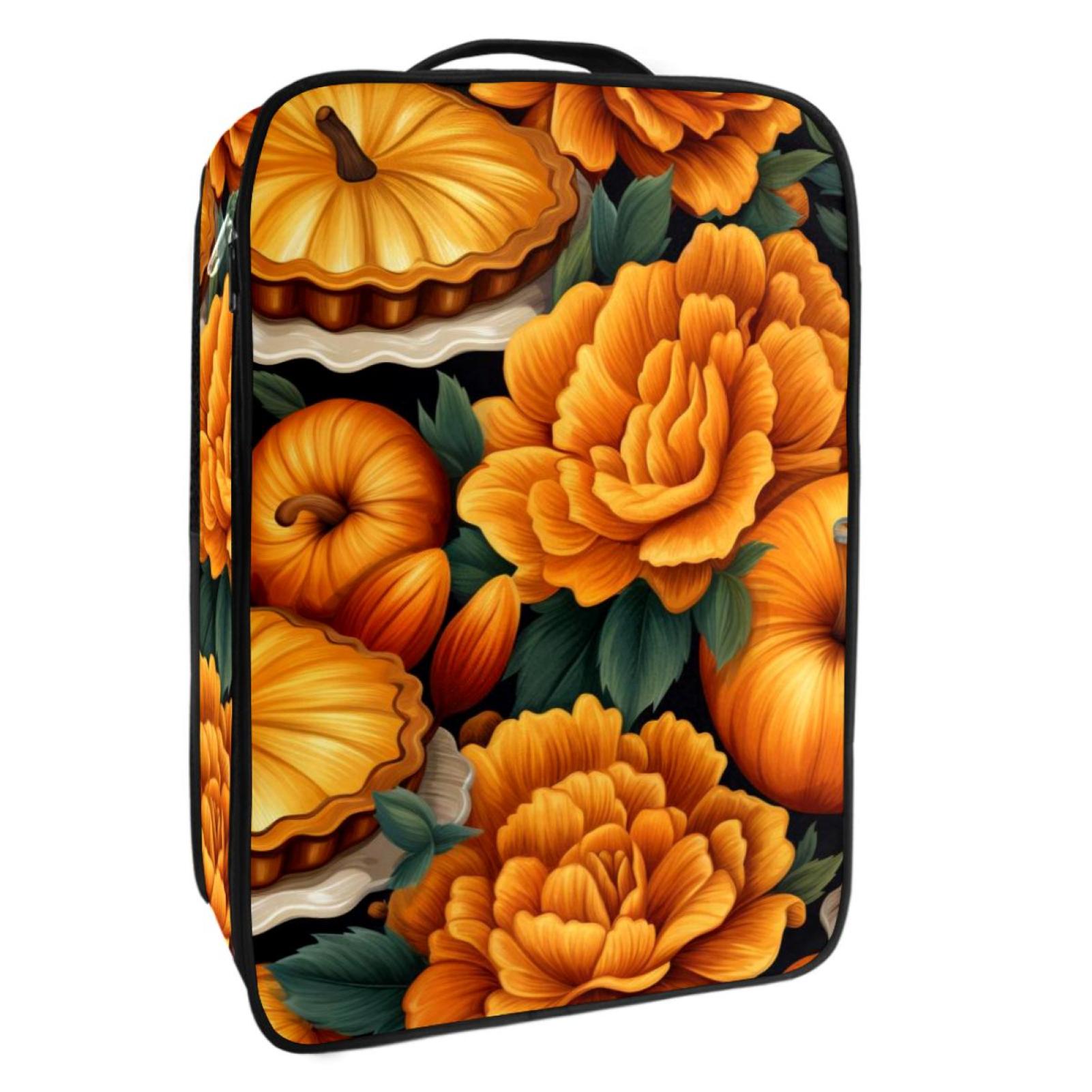 Pie Polyester Shoe Storage Boxes Organizer - 23x31cm/9x12in Size for ...