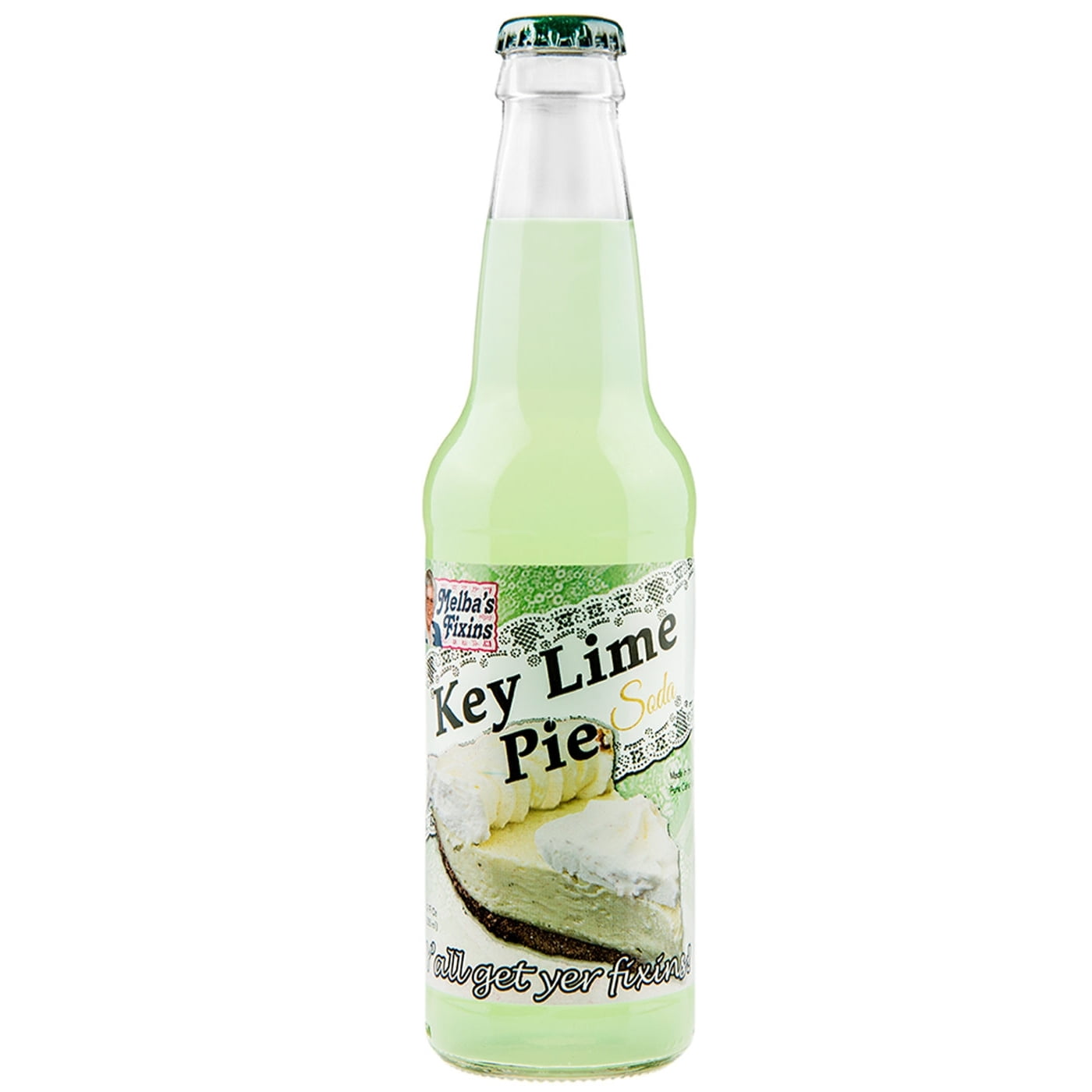 Pie Soda-Key Lime Pie - Walmart.com