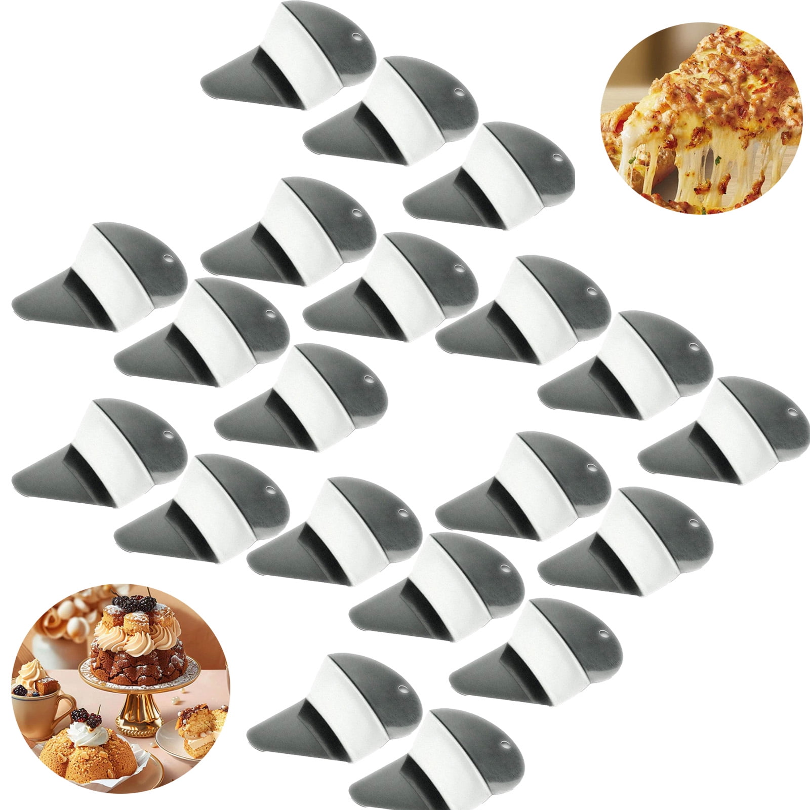 Pie Spatula, Aluminum,Pie Server Spatula,First Piece Pie Spatula ...