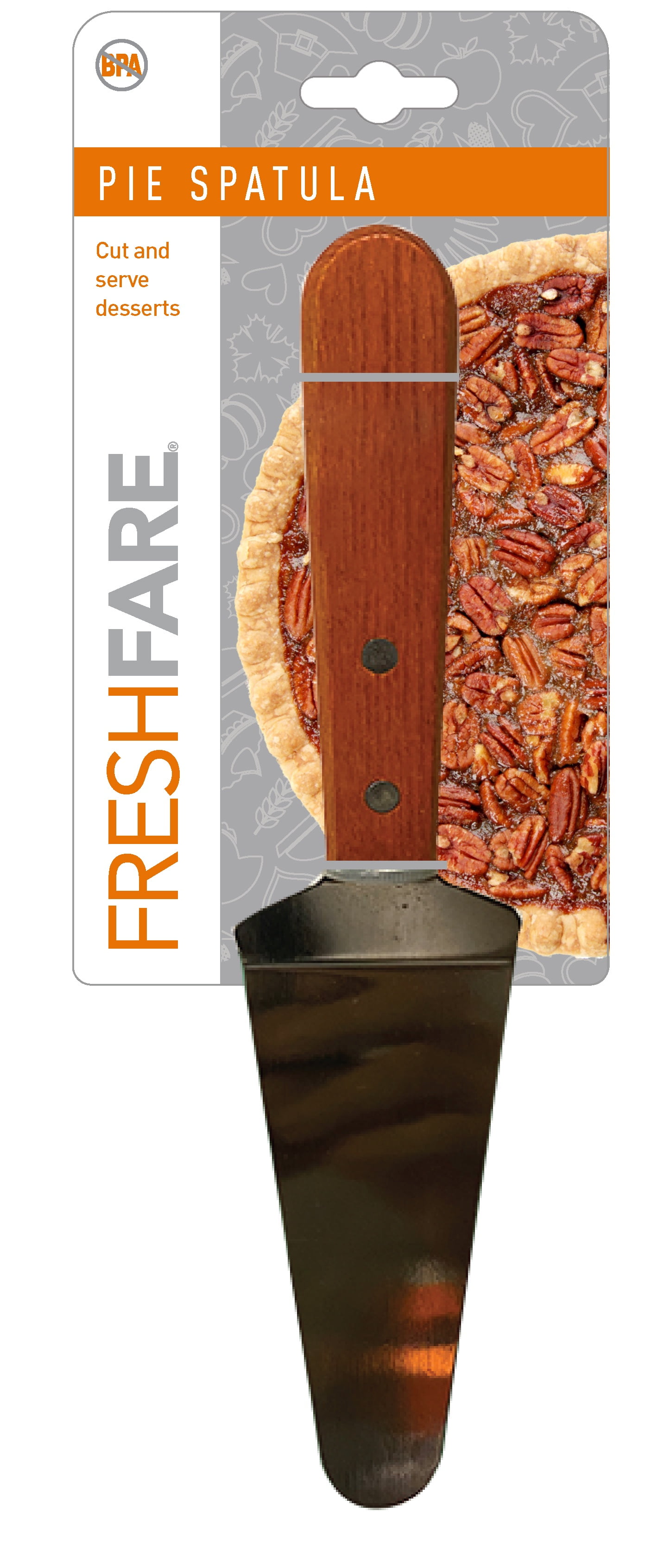 Pie Spatula - Walmart.com