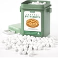 Pie Weights for Baking Crust, 1.3LB usable Ceramic Pie Beans with ...