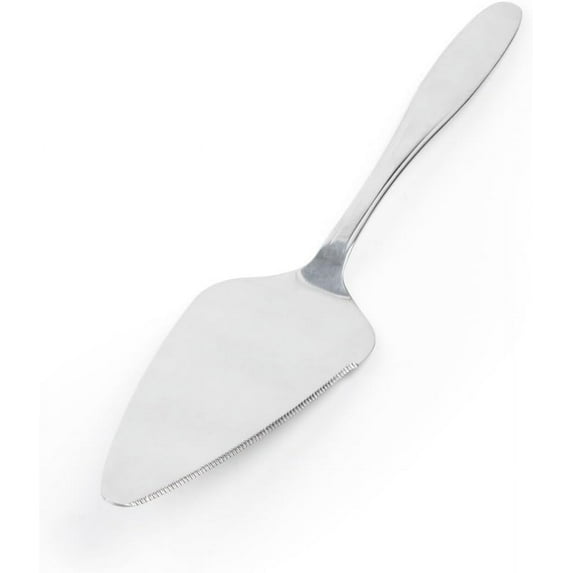 Pie and Caker Cutter Server, 10" Dessert Spatula - Walmart.com