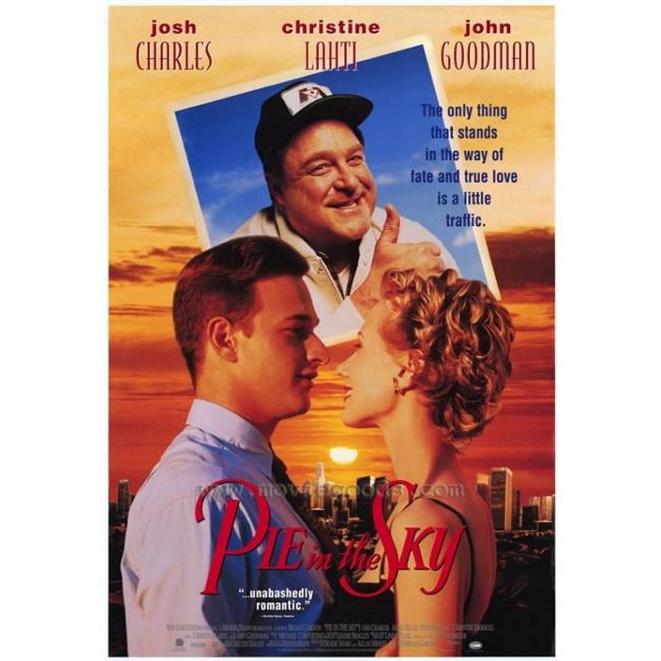 Pie in the Sky Movie Poster - Walmart.com