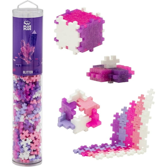 Plastic Connector Toys