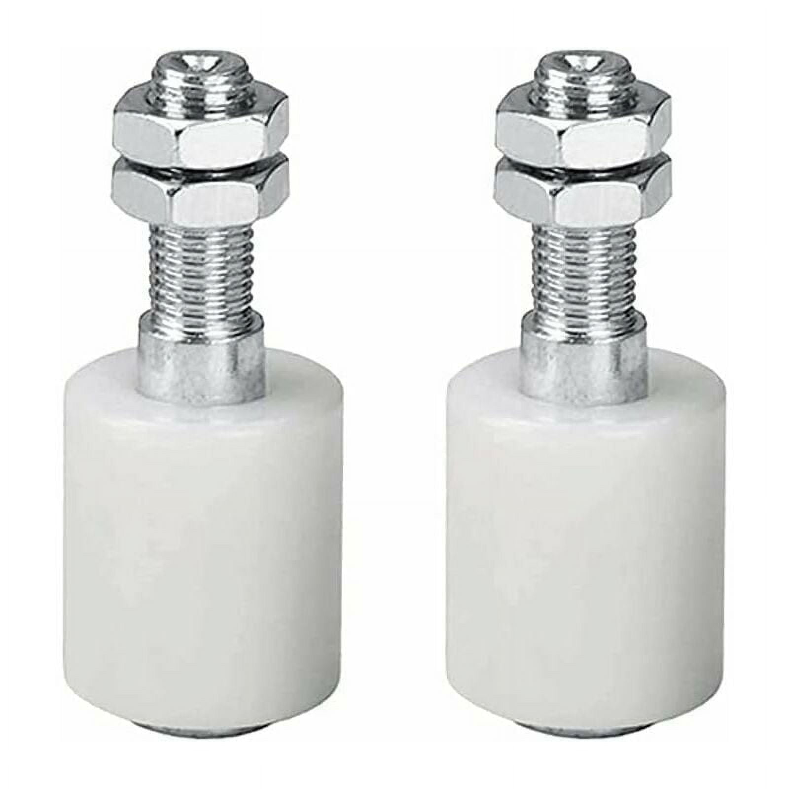 Piece Sliding Door Roller, Swivel Casters, Ball Bearing Wheel, Guide ...