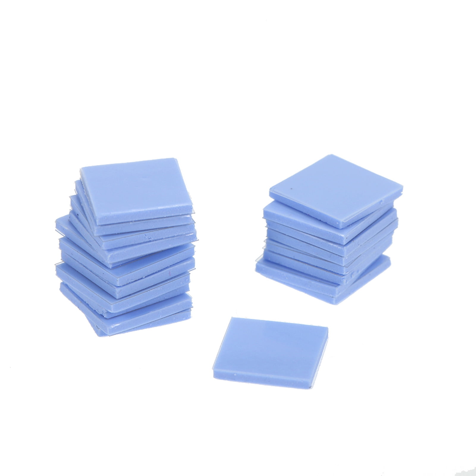 Piece Thermal Sticker For Laptop CPU Graphics Card Northbridge And ...