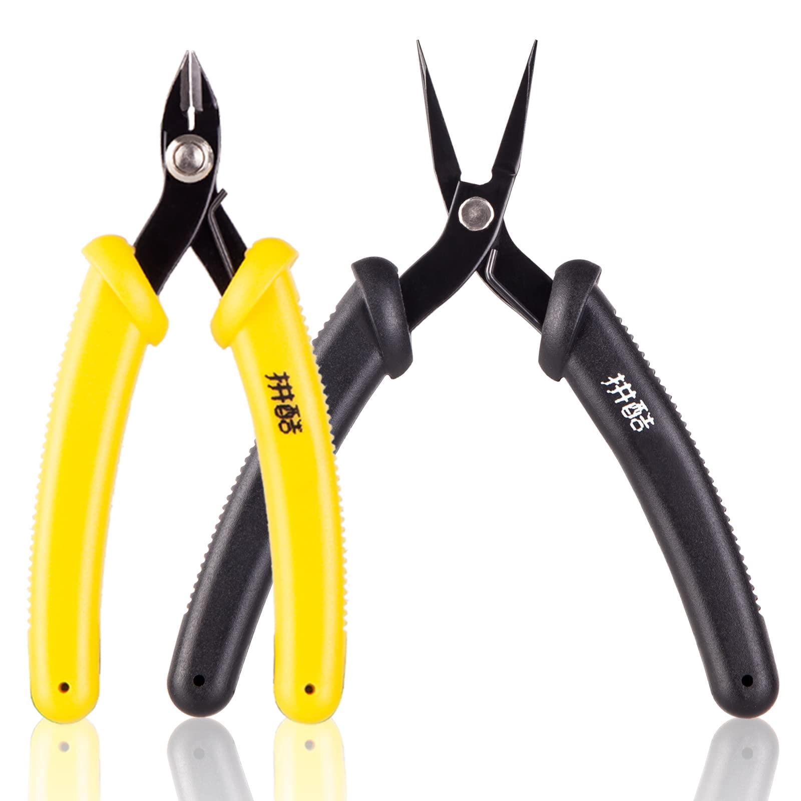 Piececool DIY Tools Set for Metal Earth Model Kits, 2pcs/set ...