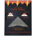 Prairie Pointer Pressing Tool - Walmart.com