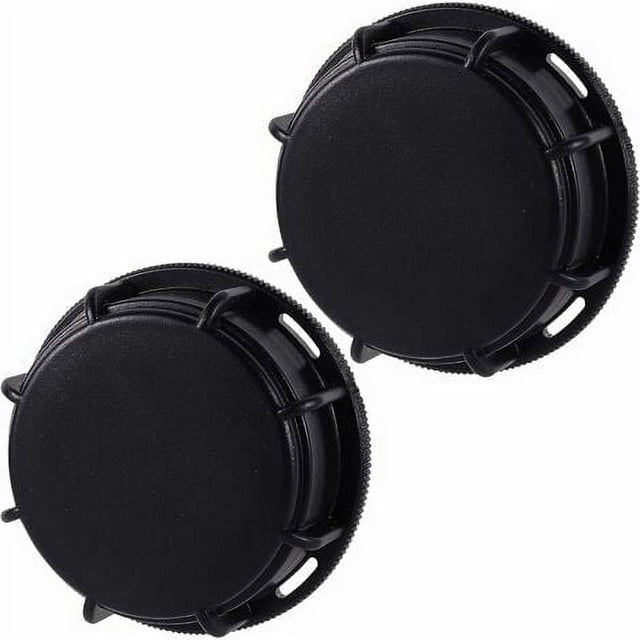 Pieces IBC S60 Cap, Faucet Hose Connections, 1000 Liter Connection, for ...