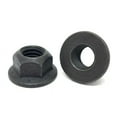 Pieces) M14-2.0 Class 10 Hex Prevailing Torque Top Lock Nuts Phos & Oil ...