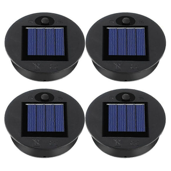 Replacement Solar Light Parts
