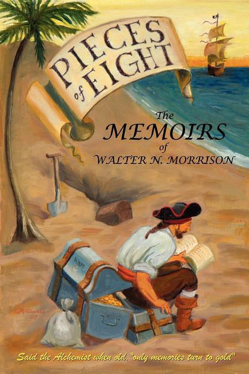 Walter Morison