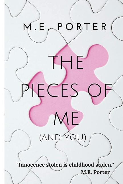 Pieces of ME: And You Volume 1 Paperback 1945117079 9781945117077 M E ...