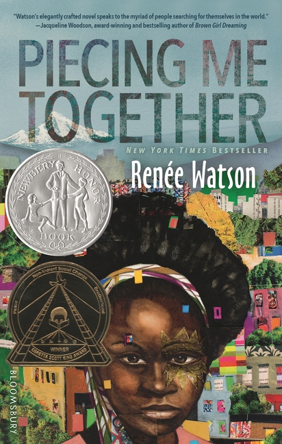 Piecing Me Together - Walmart.com