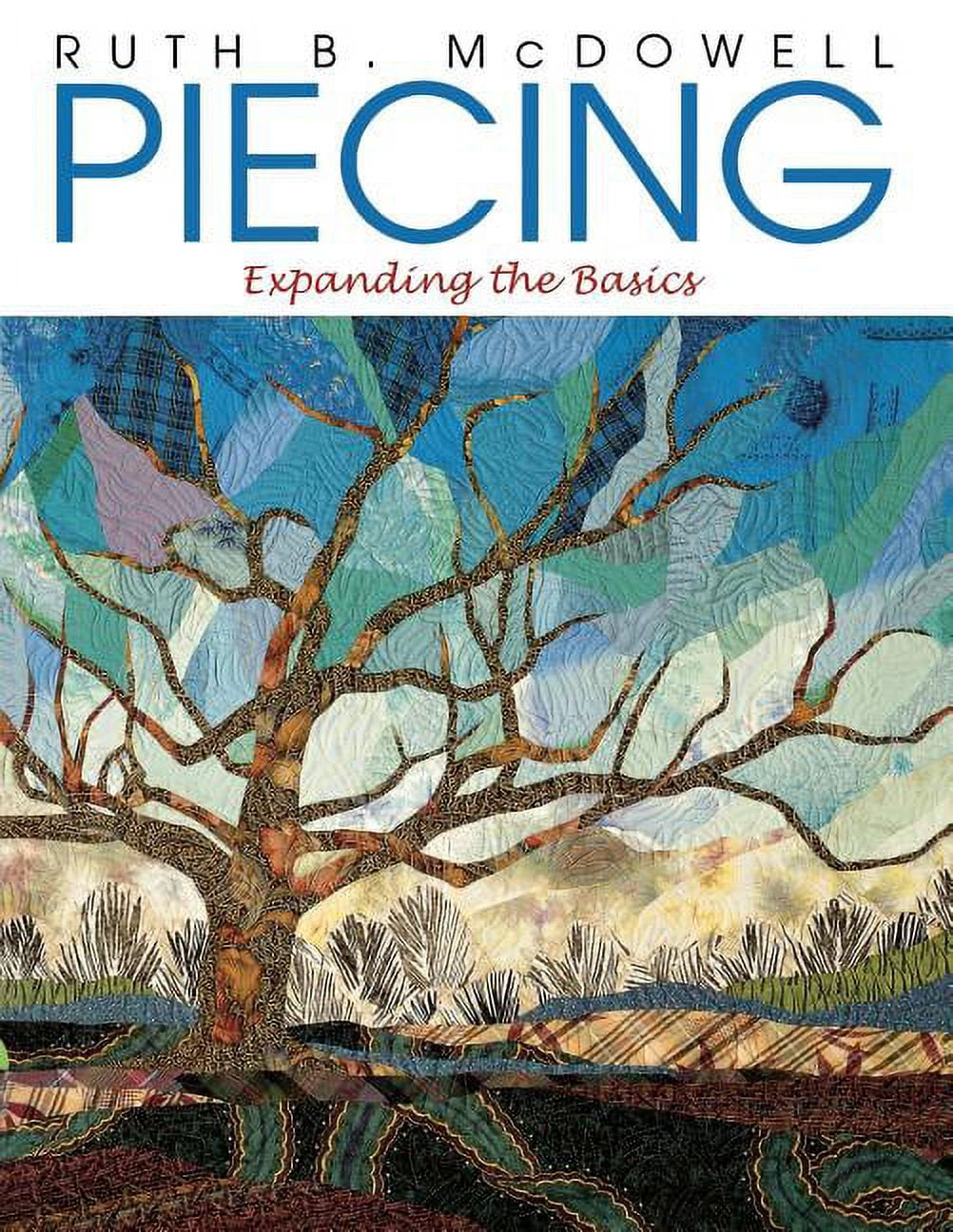 Piecing, (Paperback) - Walmart.com