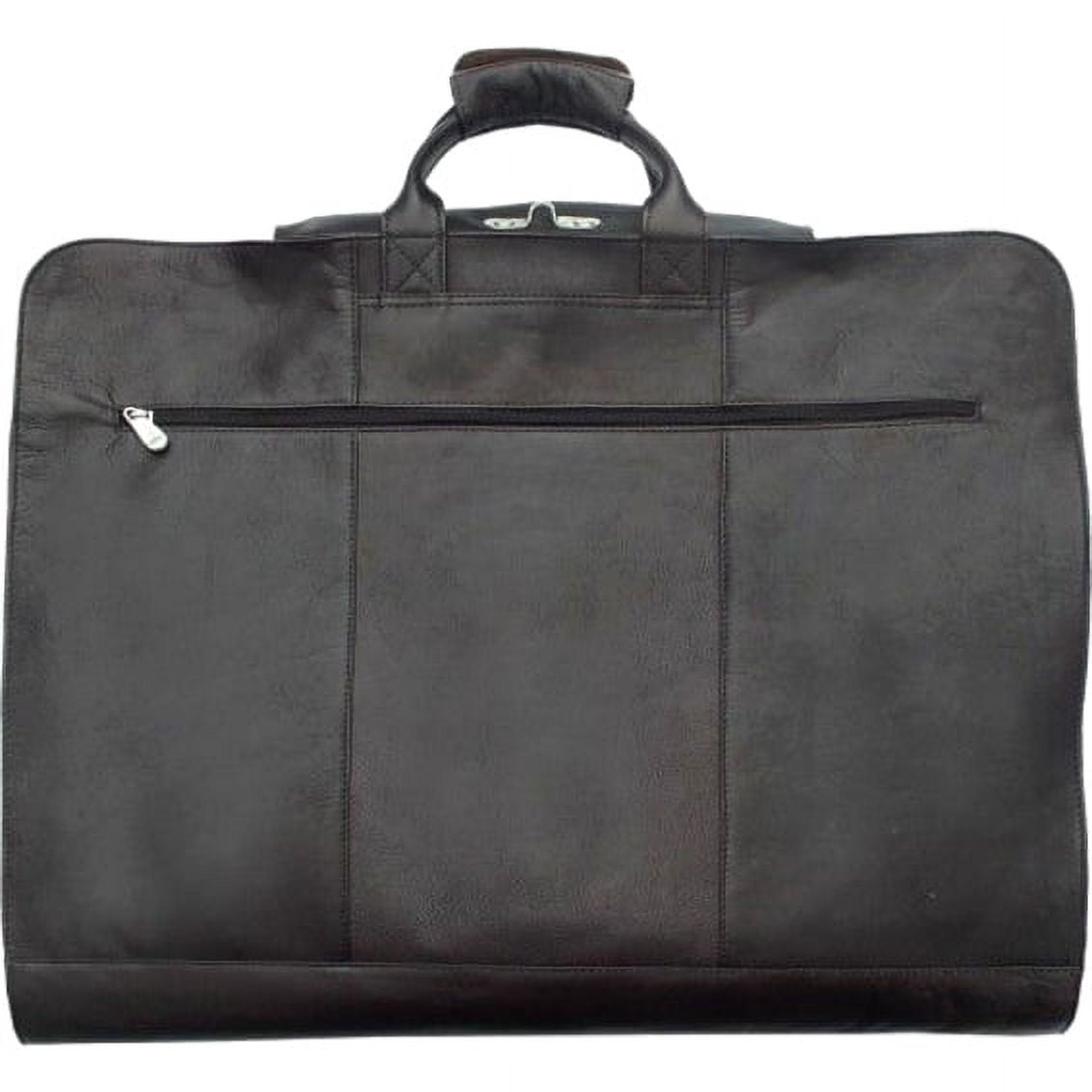 Piel Leather GARMENT COVER - Walmart.com