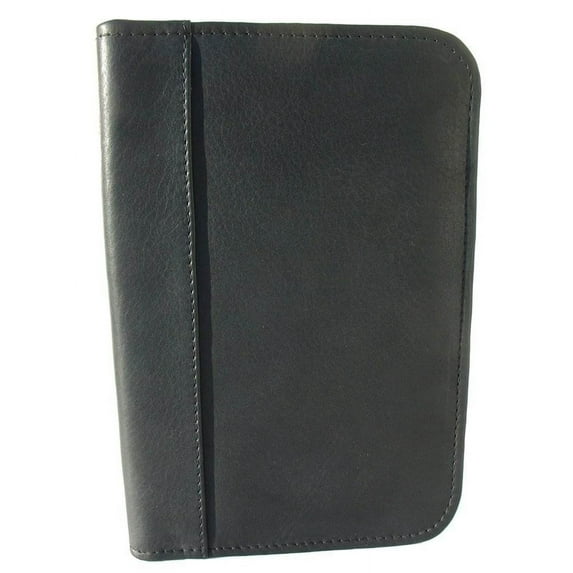 Piel Leather Junior Padfolio - Walmart.com